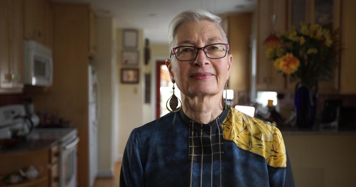 RadioWest Films on PBS Utah | Gerda | PBS