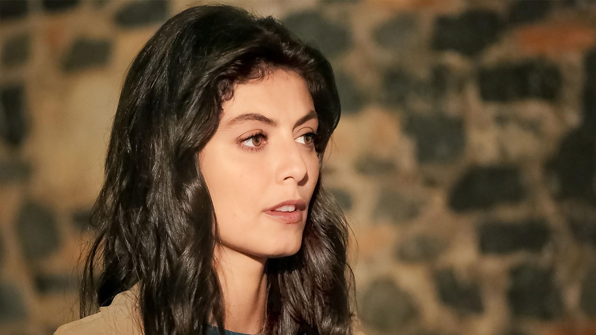 The Portrait | The Good Apprentice | THIRTEEN - New York Public Media