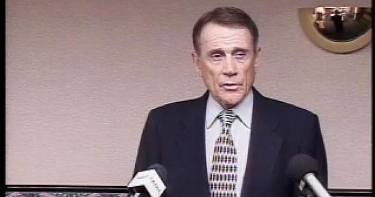 NewsNight Minnesota | LESSARD | Season 2000 | Episode 185 | PBS