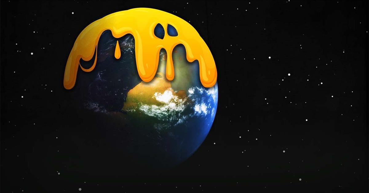 Eons | That Time Earth was Sticky | Season 8 | Episode 1 | PBS