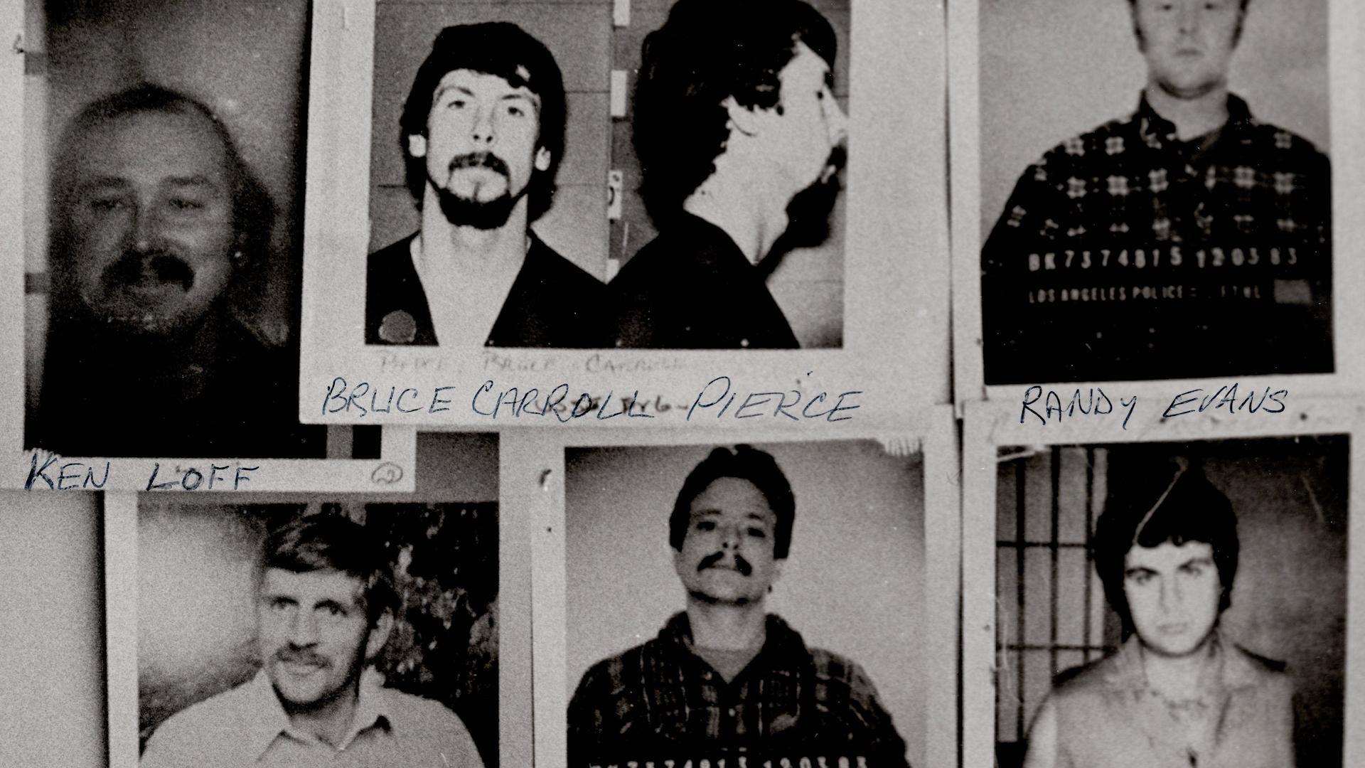 The Order | Extremism In America | THIRTEEN - New York Public Media