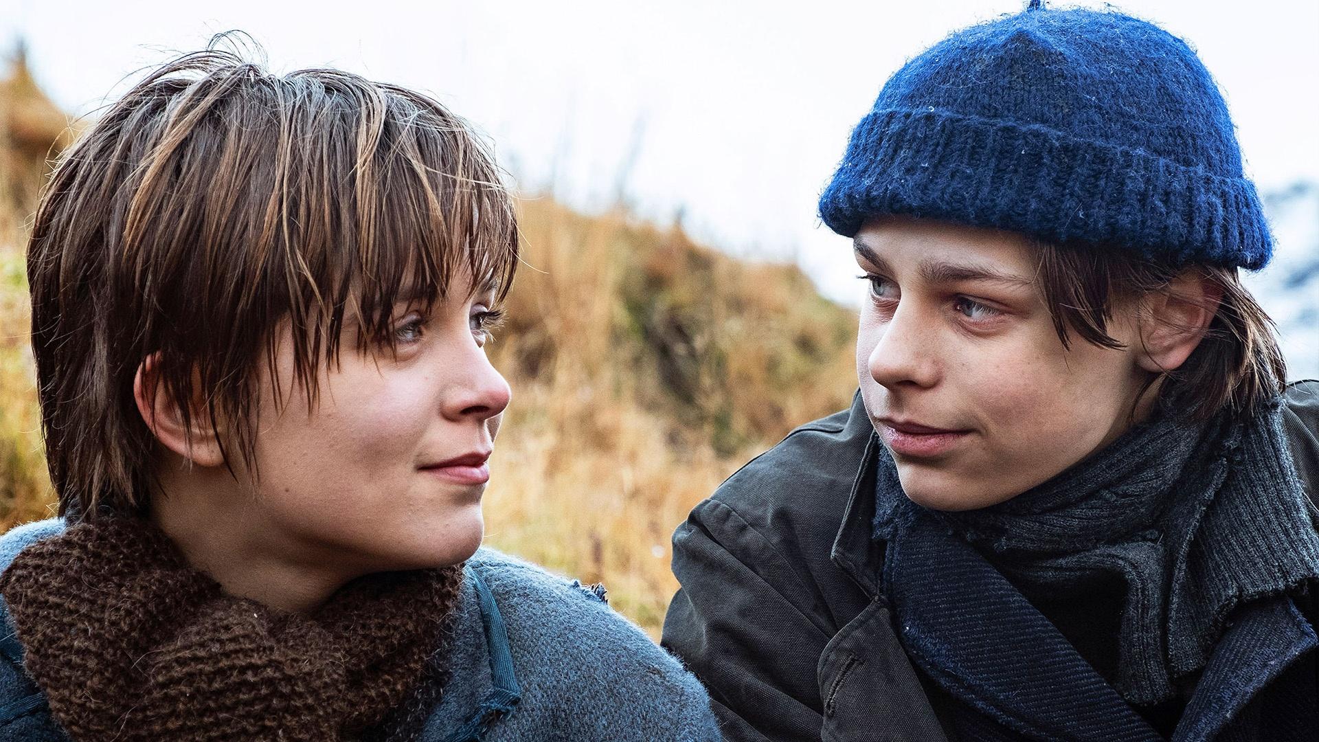 Episode 3 | Finding Home | THIRTEEN - New York Public Media