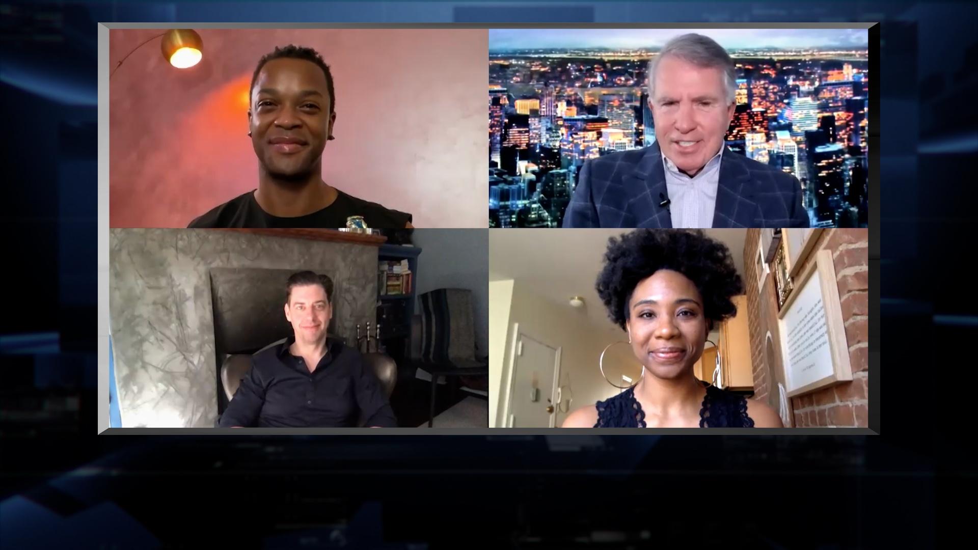 MetroFocus: April 10, 2023 | MetroFocus | ALL ARTS