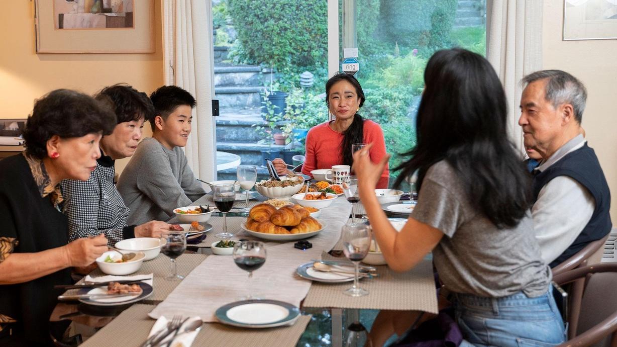 FEEDING THE FAMILY TREE | Watch on PBS Wisconsin