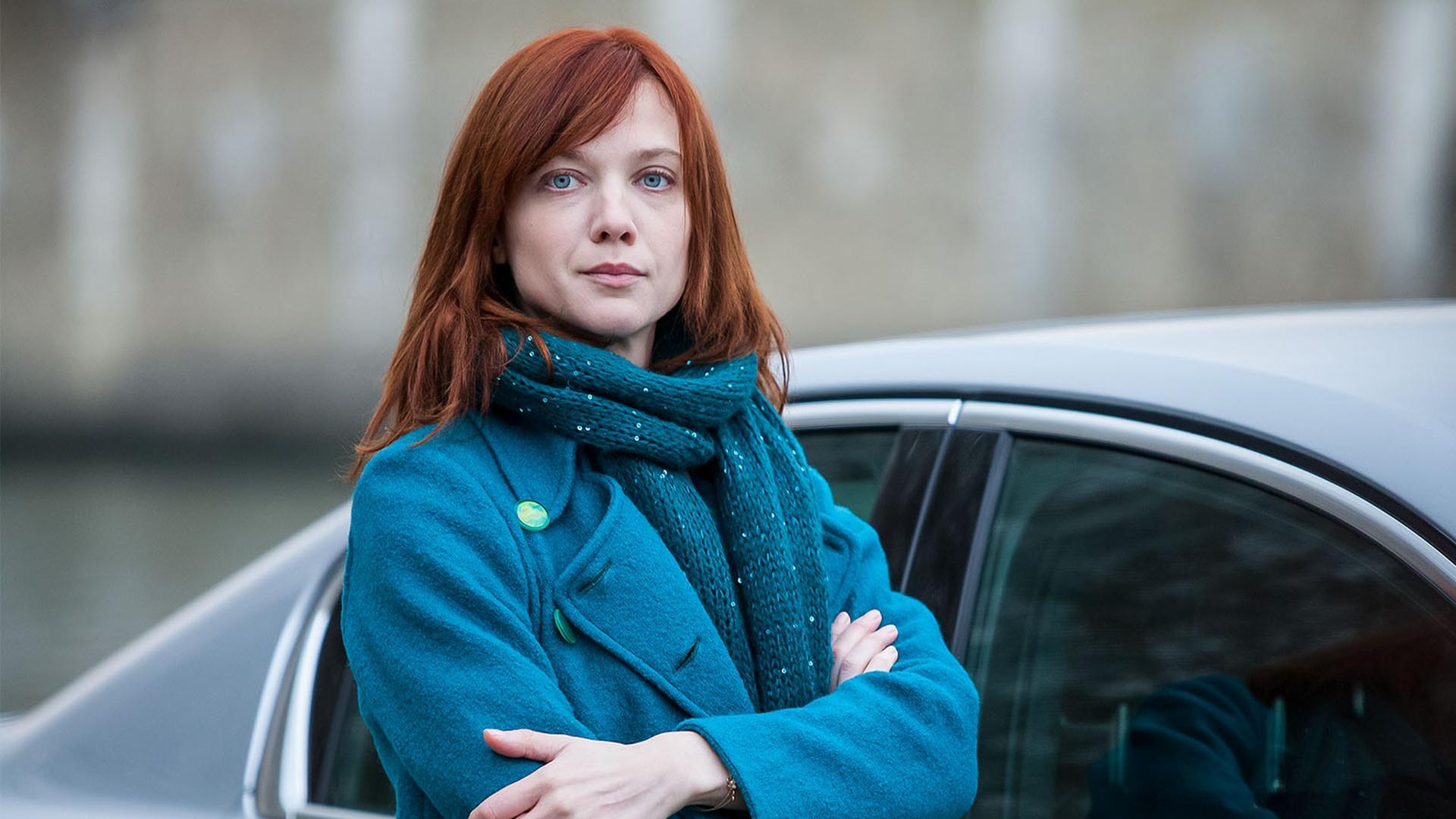 Just Before Oblivion | The Paris Murders | THIRTEEN - New York Public Media