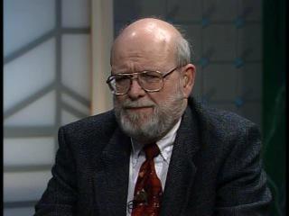 Almanac - Judges - Twin Cities PBS