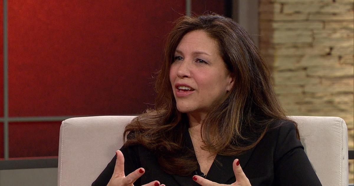 Connections | Cheryl A. Oldham | Season 14 | Episode 21 | PBS