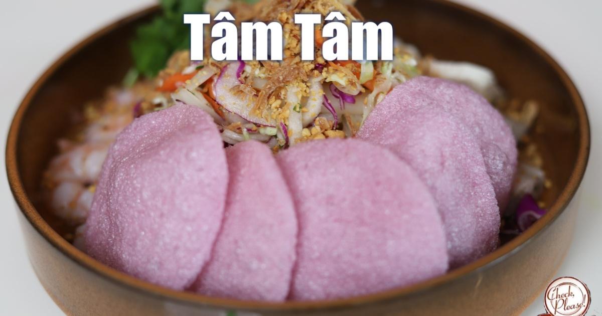 Check Please! South Florida | Tâm Tâm | Season 22 | PBS