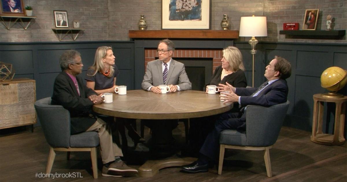 Donnybrook | Donnybrook: September 8, 2022 | Season 2022 | Episode 64 | PBS