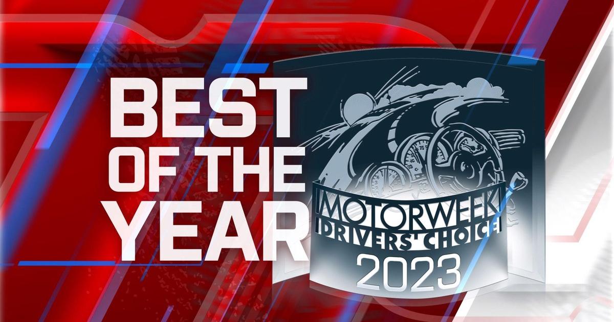 MotorWeek | 2023 Drivers’ Choice Awards | Season 42 | Episode 41 | PBS