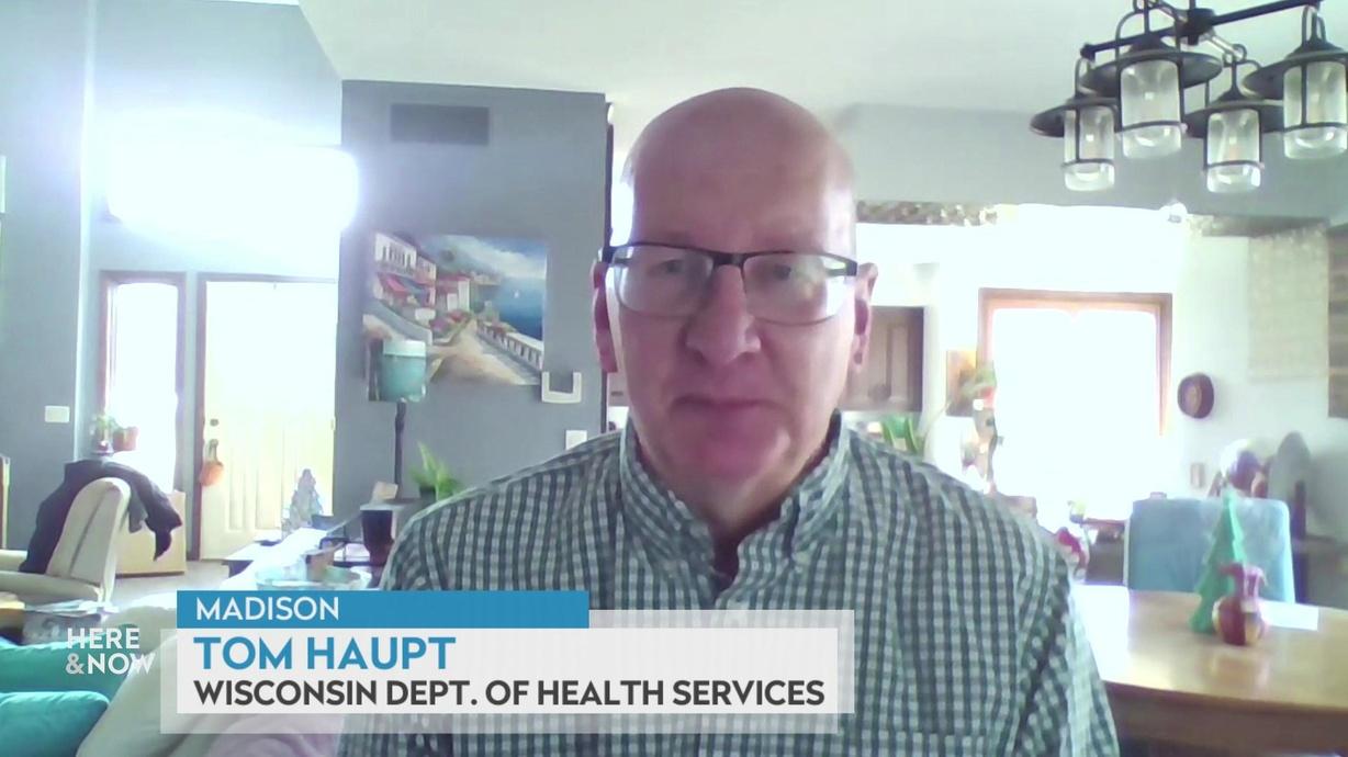 Tom Haupt on risks posed by Wisconsin bird flu cases in 2025