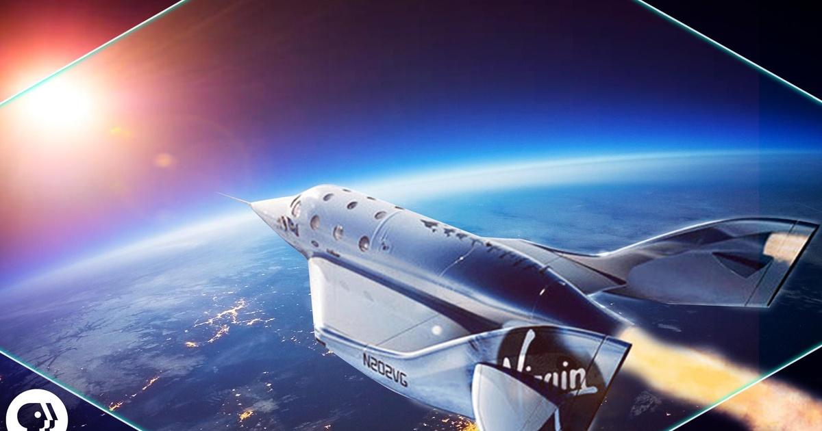 PBS Space Time | Will You Travel to Space? | Season 5 | Episode 14 | PBS