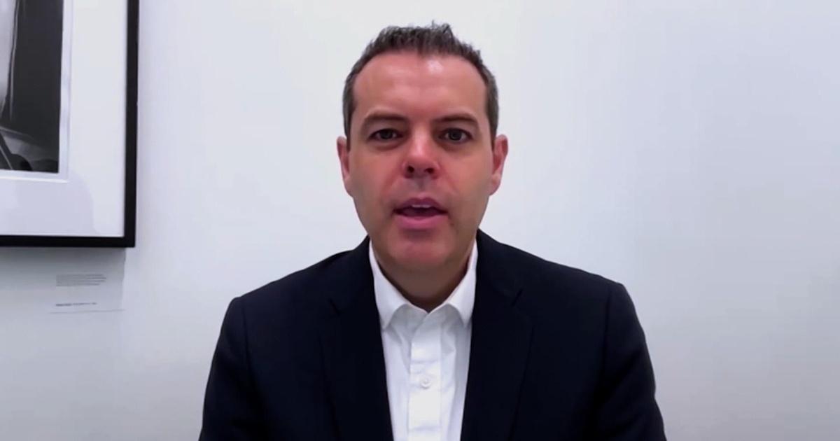 Amanpour and Company | Pres. Trump Has Redrawn the Electoral Map. How ...