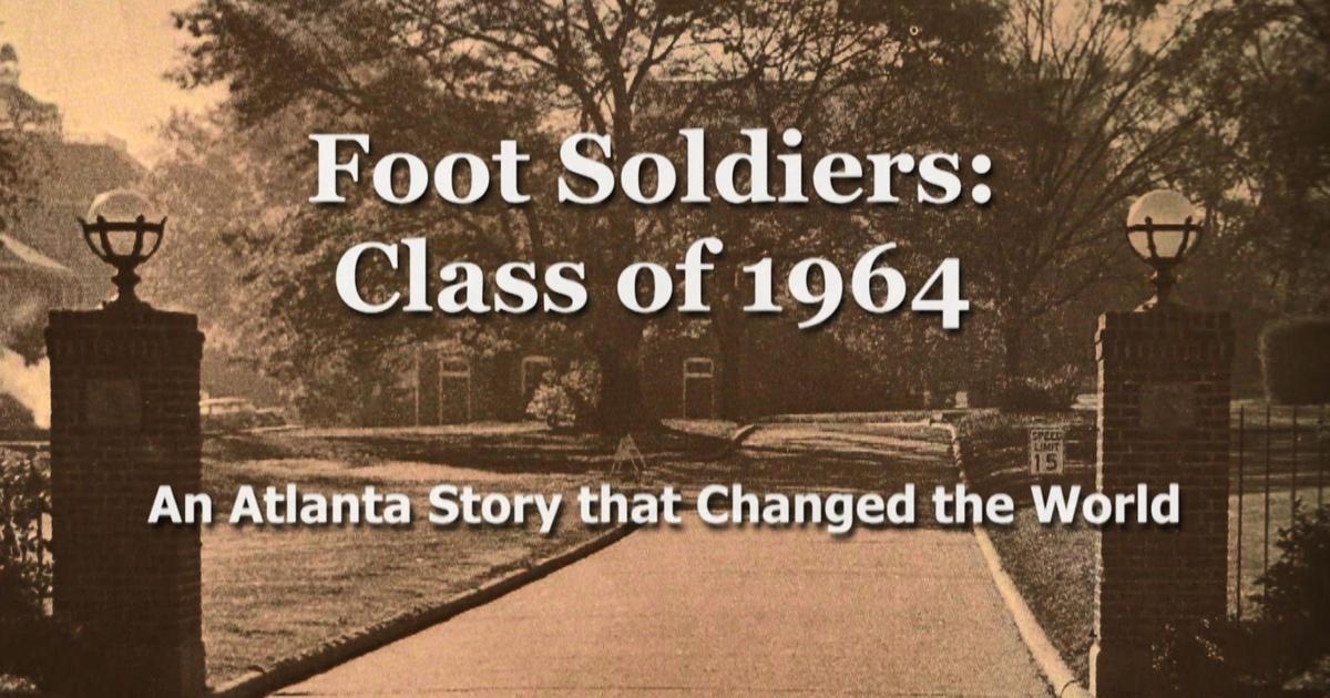 HBCU Week | Foot Soldiers: Class of 1964 | PBS