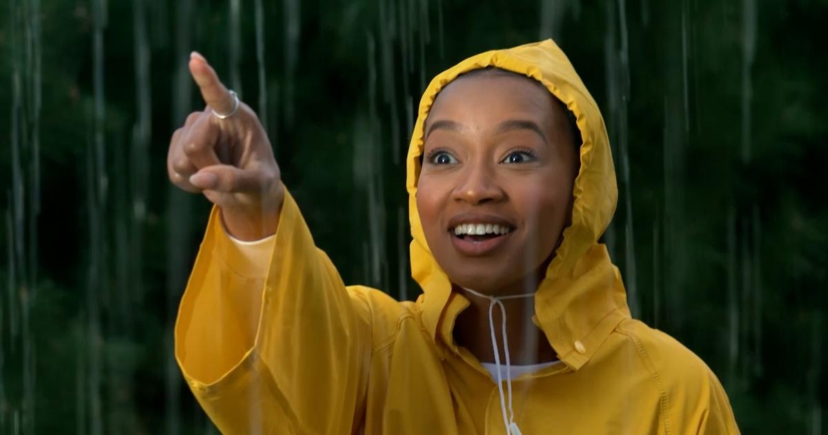 Camp TV | Rain Day | Season 2023 | PBS