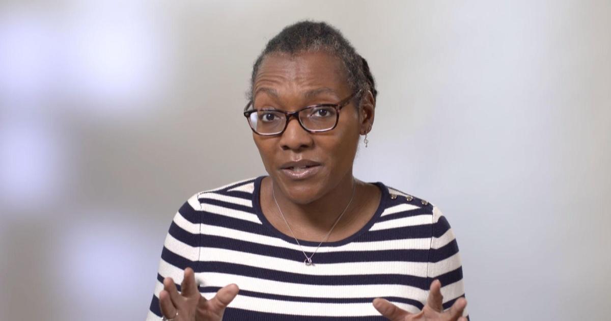 FIRSTHAND | FIRSTHAND Talks: Audra Wilson | Season 3 | PBS