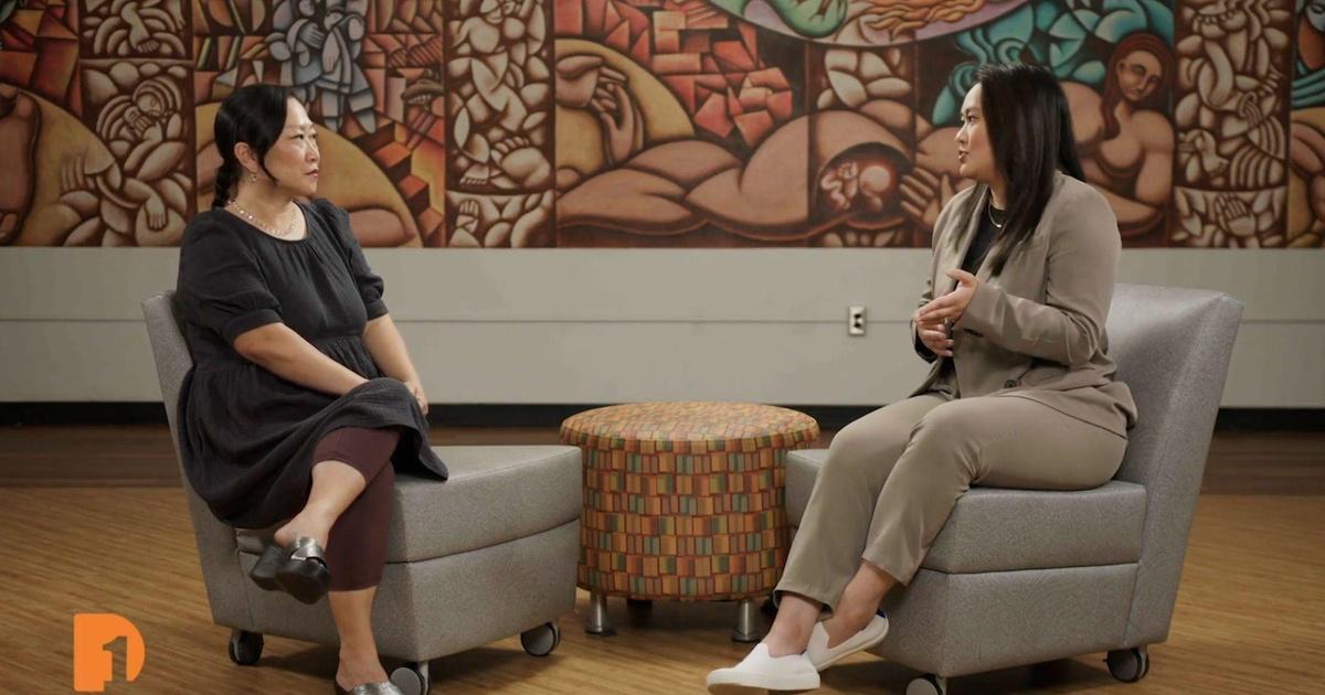 One Detroit | AAPI Story Series | Brenda Hu and Meaghan Kozar: Am I American Enough? | Season 9 ...