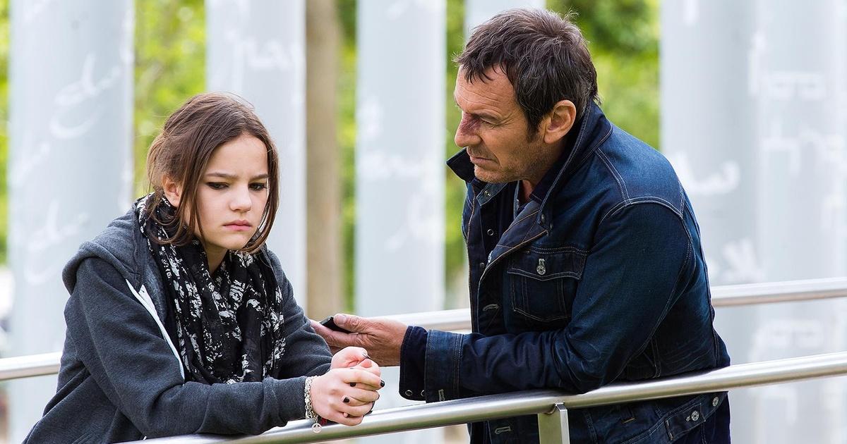 Leo Mattei - Special Unit | Manipulations | Season 1 | Episode 3 | PBS