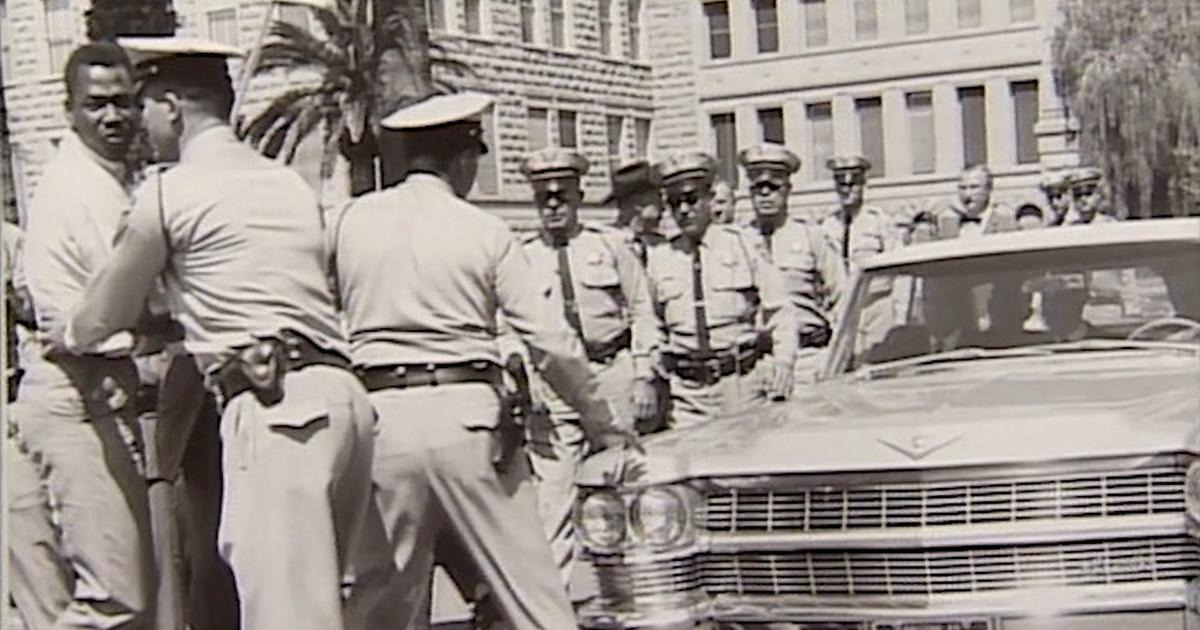 From the Vault | Arizona Stories: Civil Rights in the 48th State ...