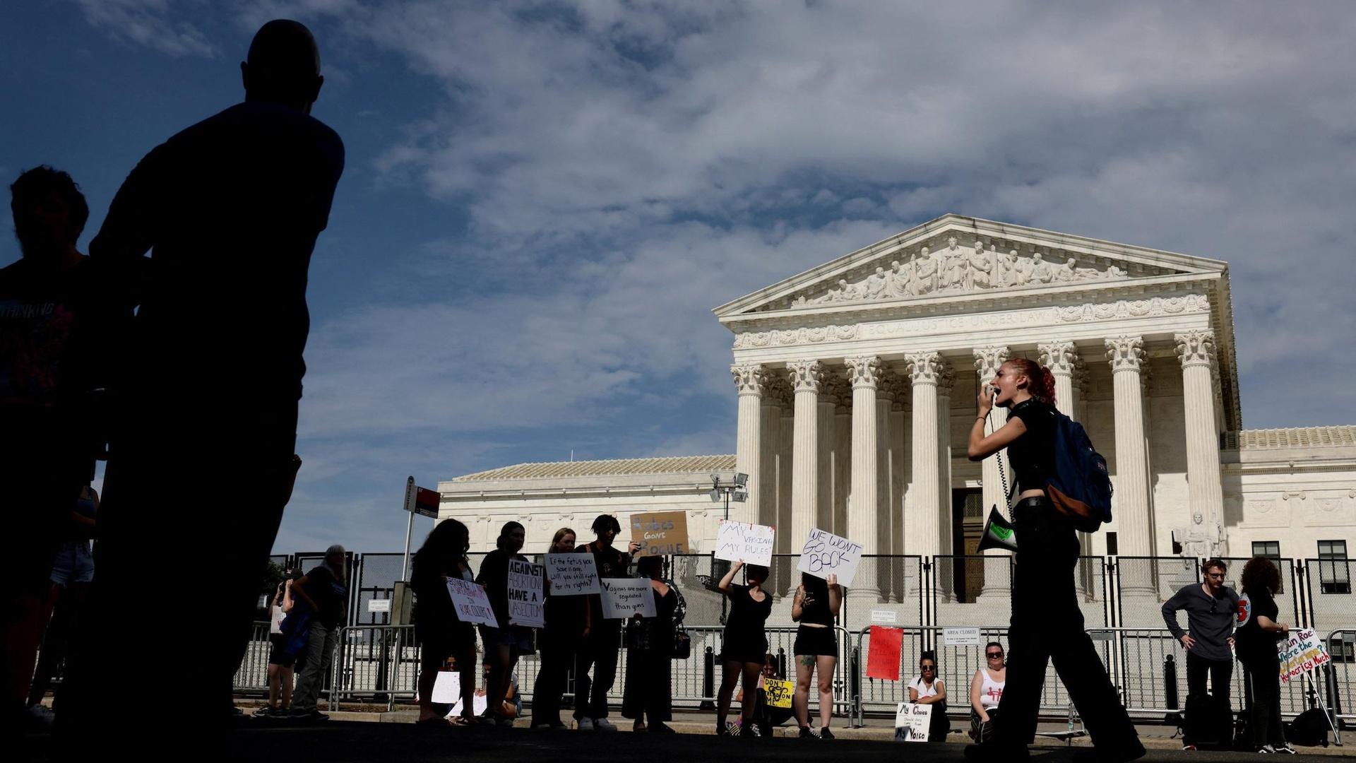 Washington Week full episode, July 1, 2022 | Washington Week with The ...