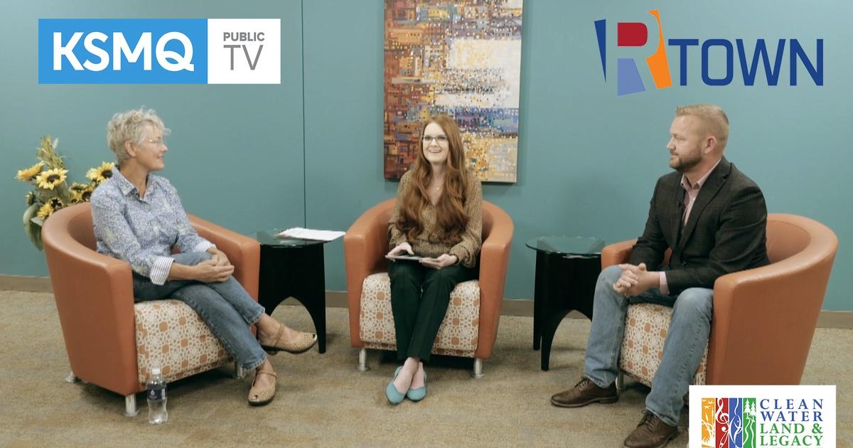 R-Town | City Council Candidate Discussion-Ward 4 | Season 23 | Episode ...