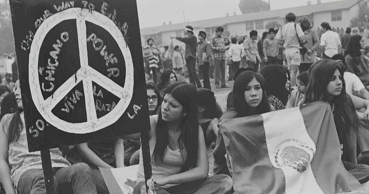 Colores | Chuy Martinez and Otio Ruiz – Songs of the Chicano Movement ...