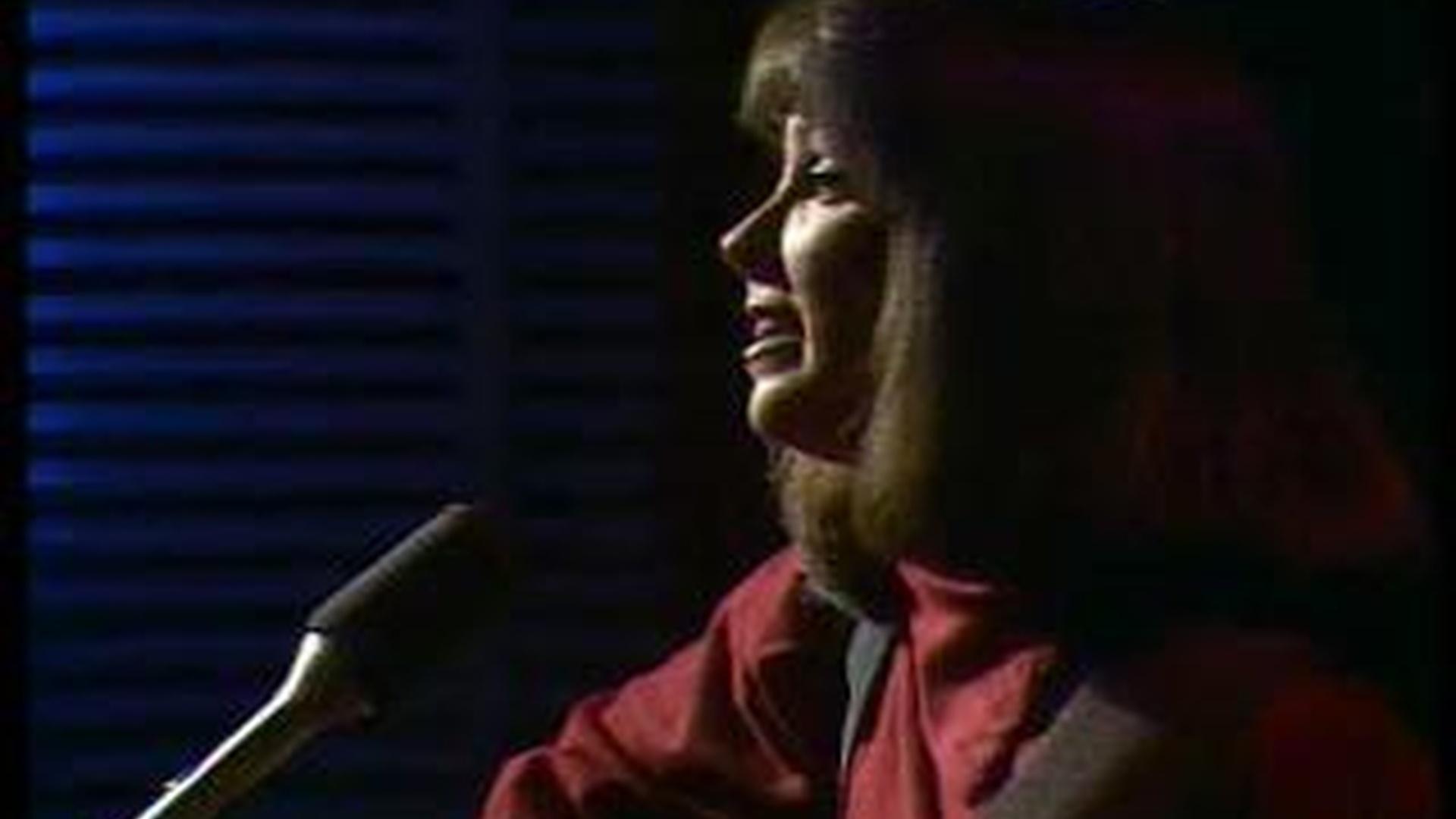 Joleen Benoit, host and singer | Nighttimes Variety | ALL ARTS