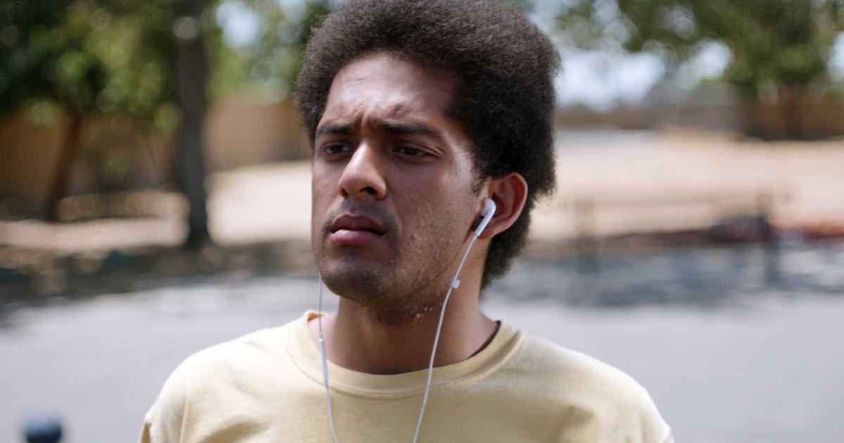 PBS Short Film Festival | Ode to Pablo | Season 2019 | Episode 18 | PBS