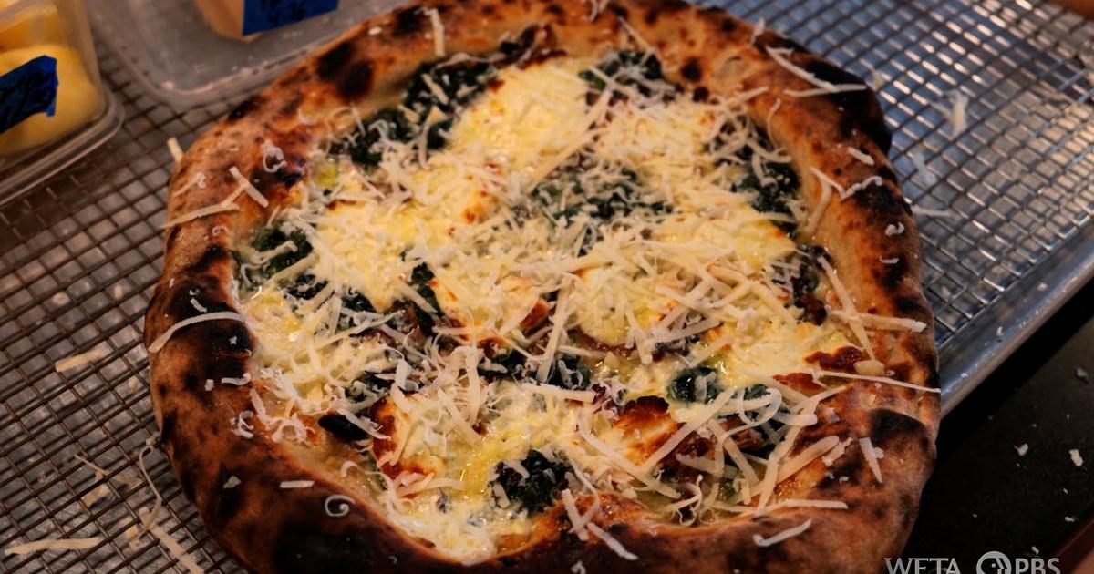 Signature Dish | Preview: Pizza Perfection | Season 2 | Episode 2 | PBS