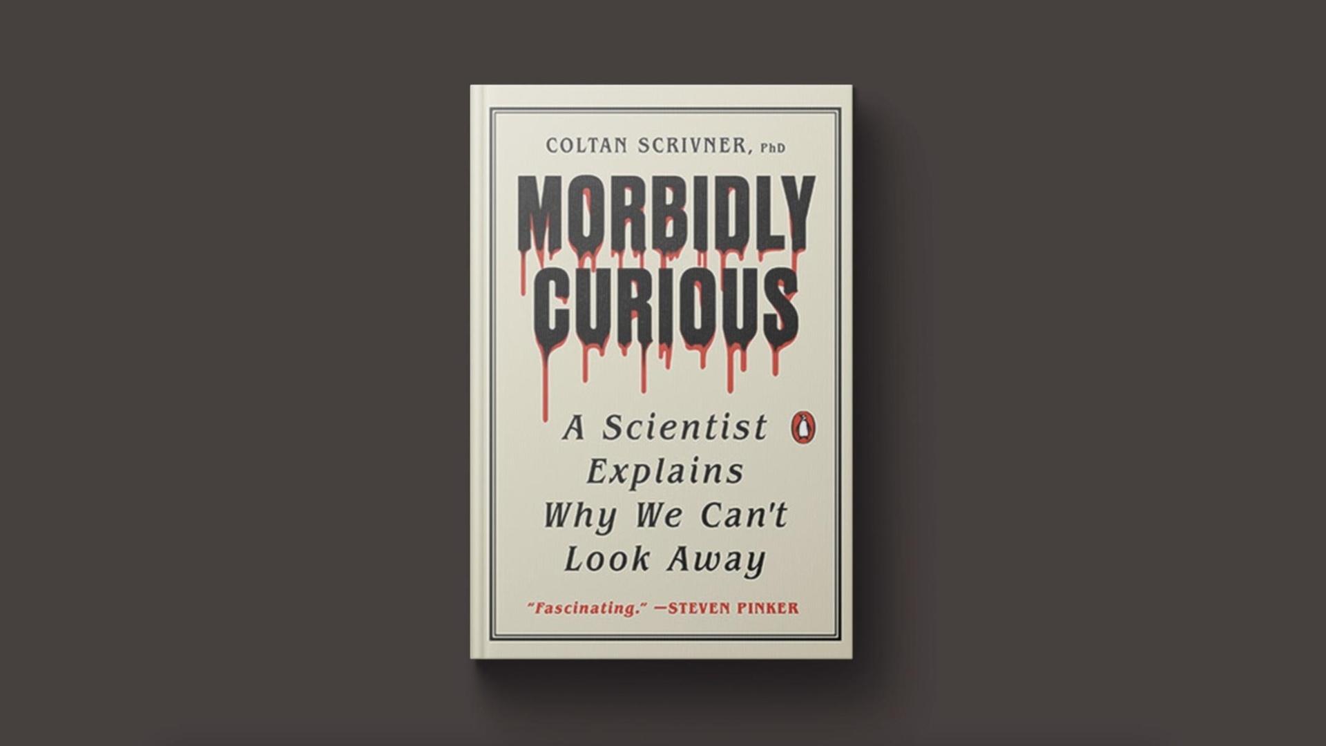 'Morbidly Curious' explores the fascination with the macabre | PBS News ...