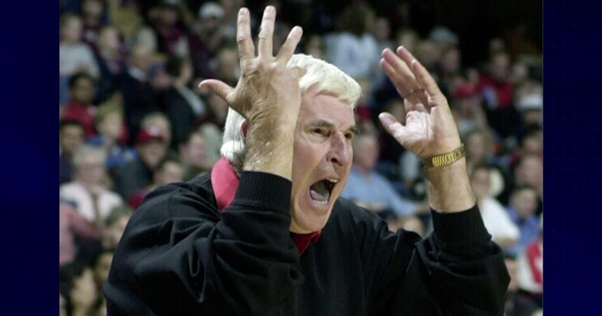 Kentucky Edition | Remembering Coach Bobby Knight | Season 2 | Episode ...