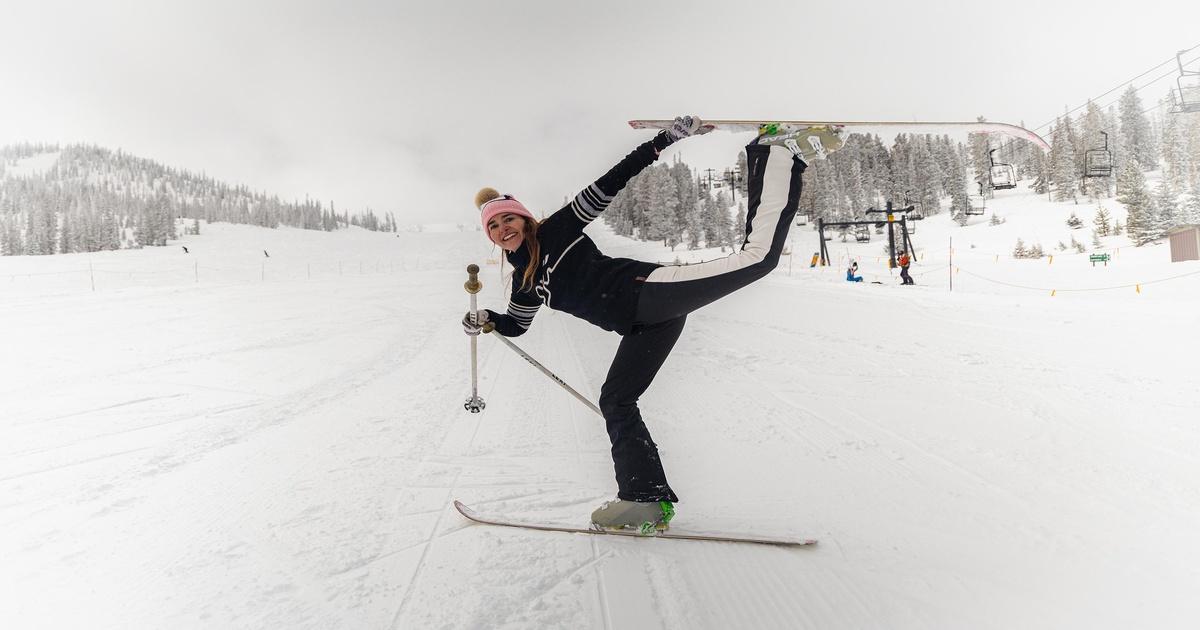 RMPBS News | Ski ballet like it's 1989 | Season 2025 | PBS