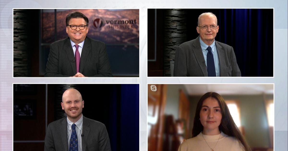 Vermont This Week | February 3, 2023 | Season 2023 | PBS