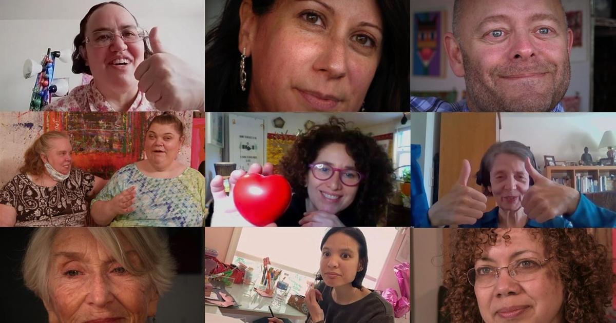 Here's the Story | Here's The Story: Way To Connect | Season 2021 ...