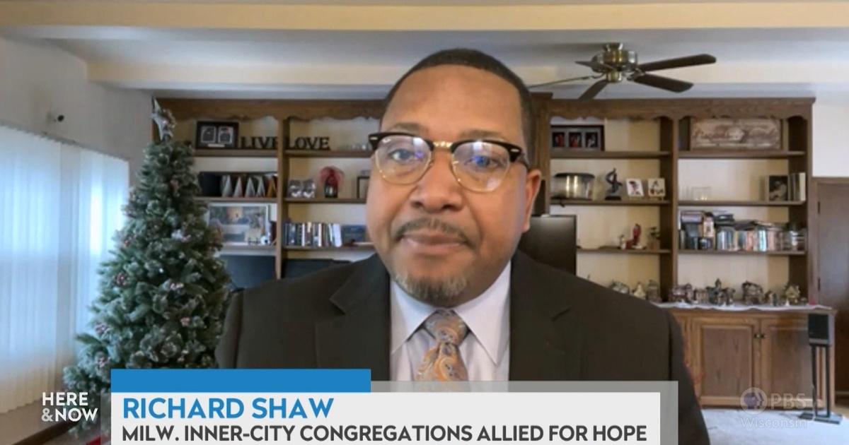 Here and Now | Richard Shaw on Another Proposed I-94 Expansion in ...