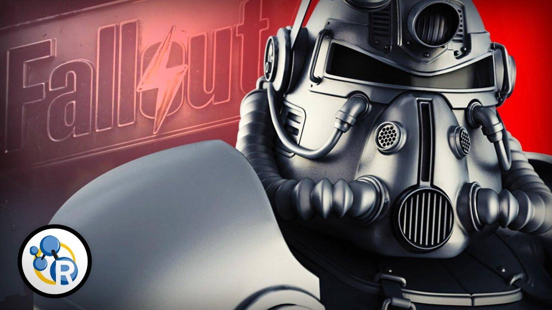 How to Survive a Real-Life "Fallout" | Reactions | ALL ARTS