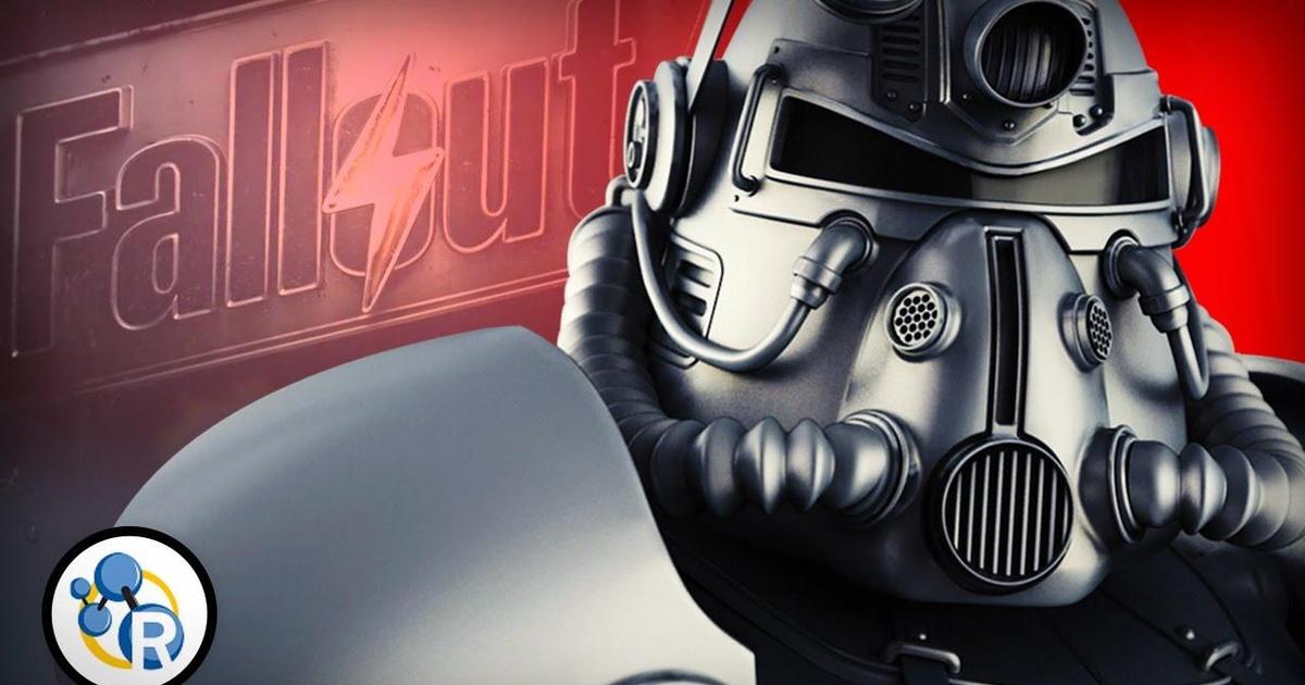 Reactions | How to Survive a Real-Life "Fallout" | Season 2 | PBS