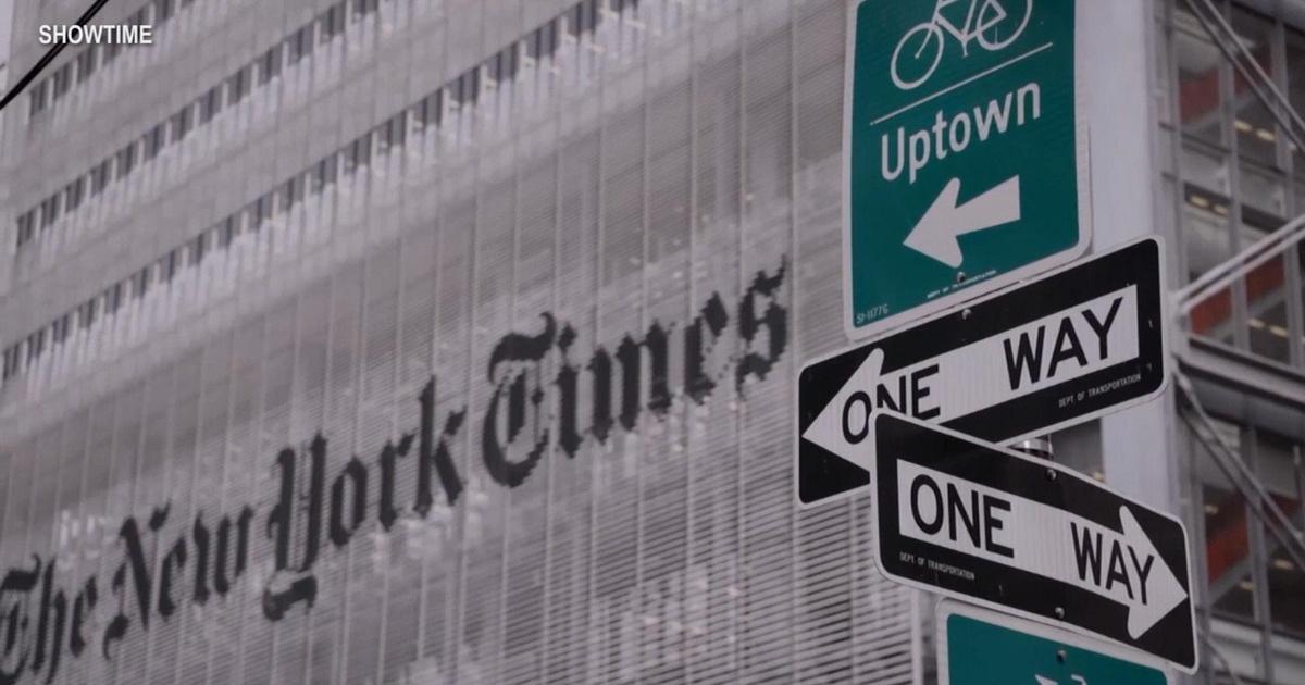 MetroFocus | REAL NEWS VS. FAKE NEWS | Season 2018 | PBS