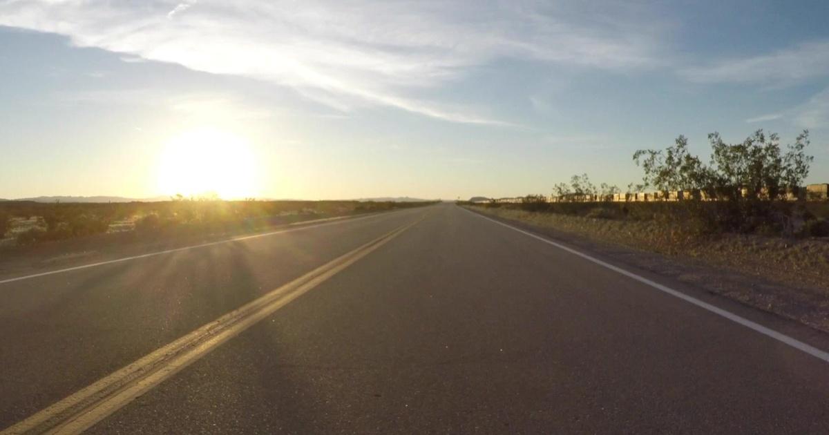 SoCal Matters | The Dangers of Extreme Heat in Inland California ...