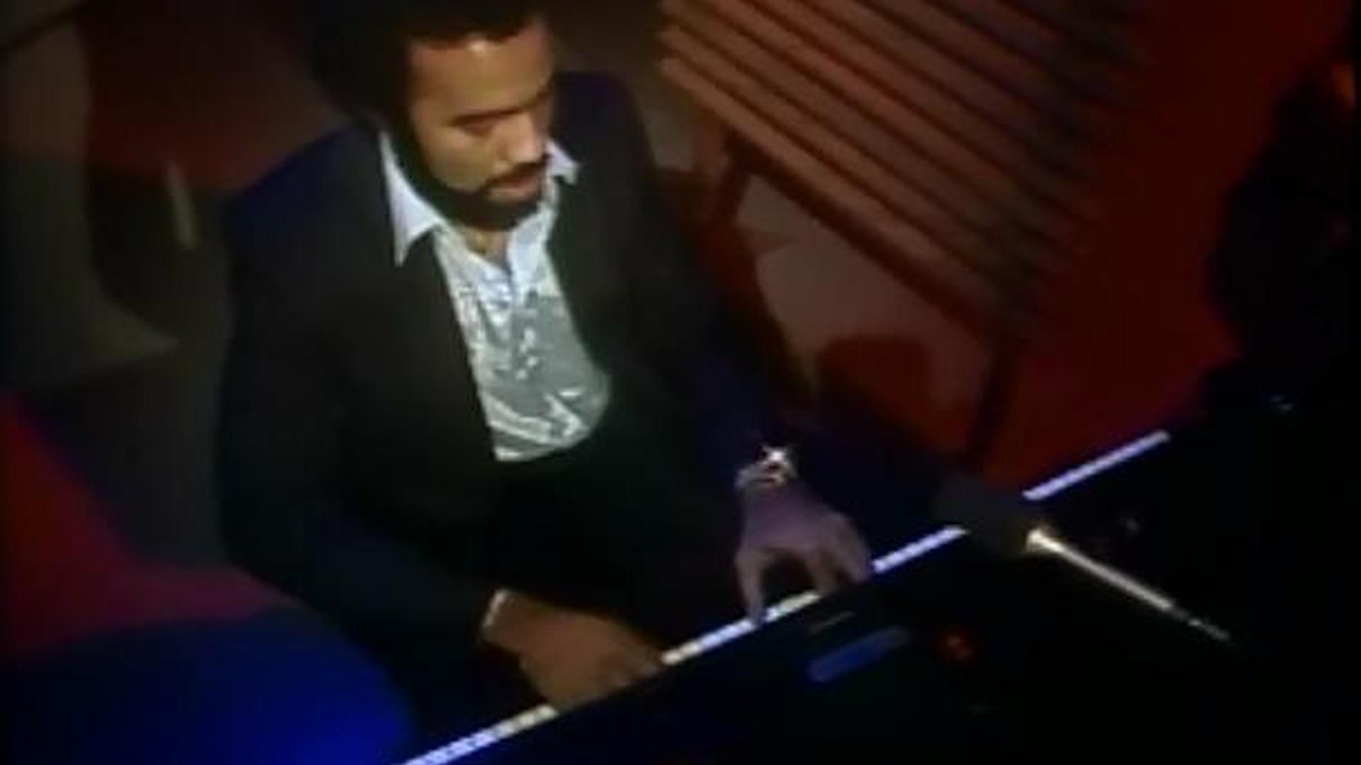 Josh Weaver, Samoa, Bobby Lyle | Nighttimes Variety | ALL ARTS