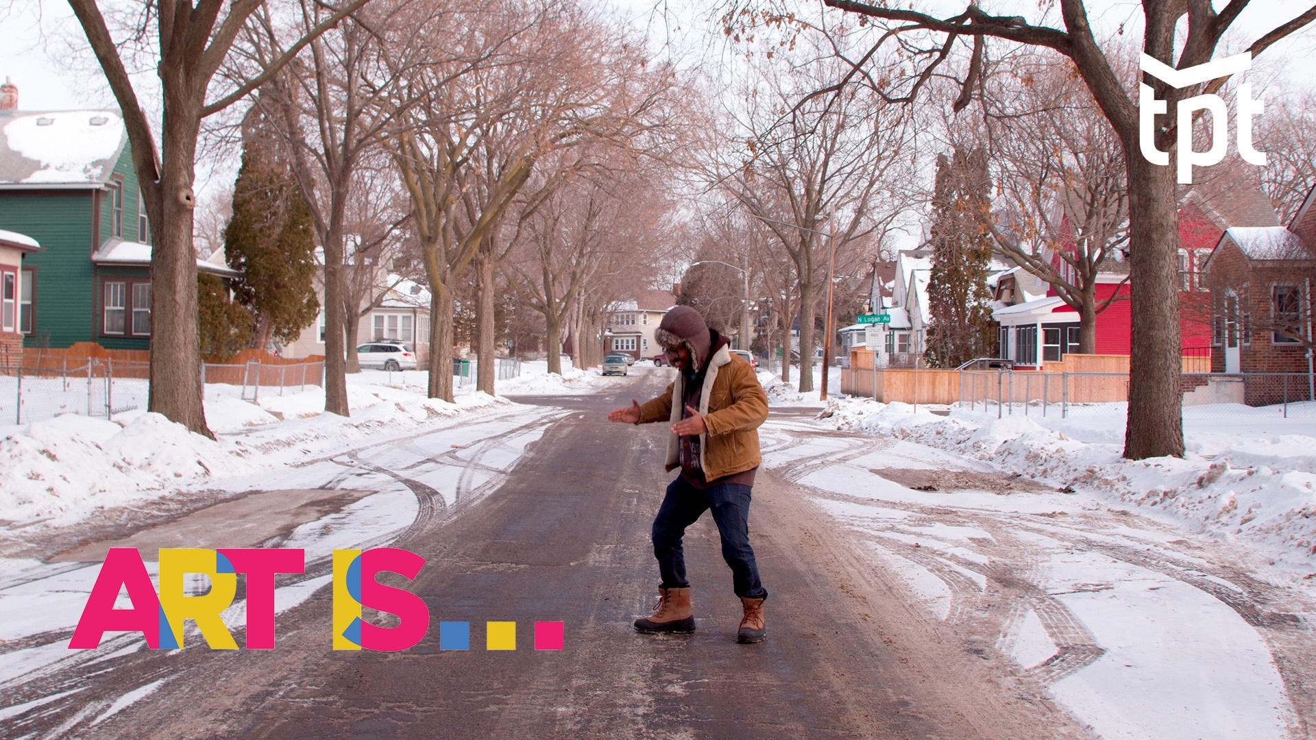 Radical Collective Joy | Art is... | ART IS... | ALL ARTS