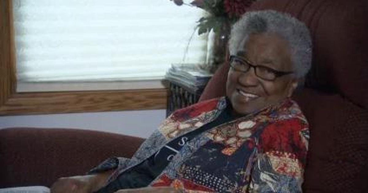 Late Life | Marie Garner | Season 1 | Episode 5 | PBS