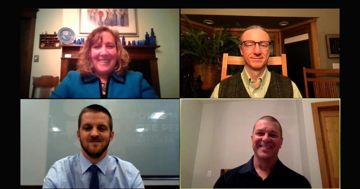 Ask the Doctors | Vision and Hearing | Season 2021 | Episode 10 | PBS