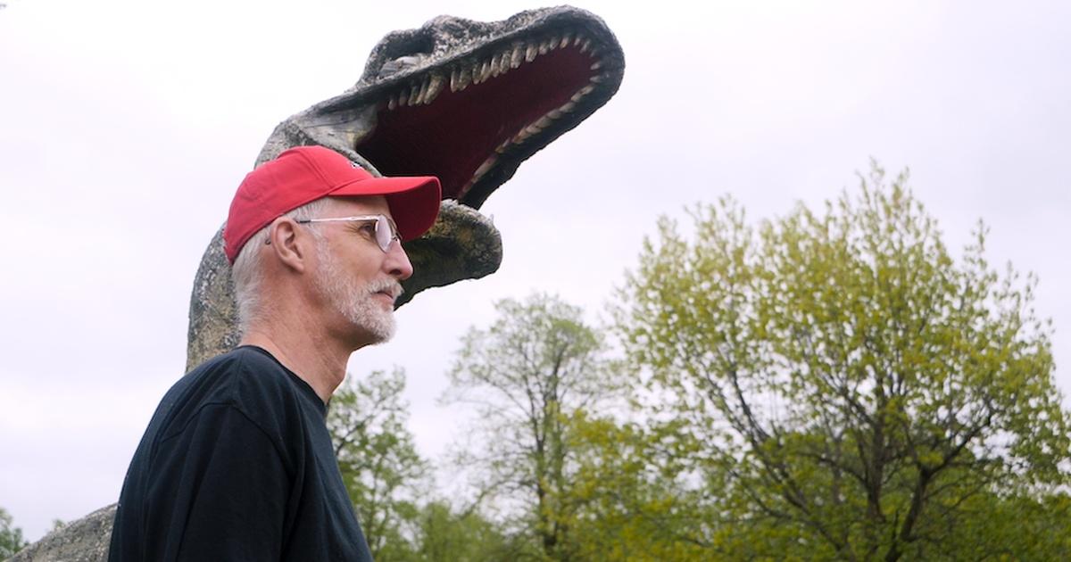 Postcards | Archie Bush, Raptor Ridge Museum, Dr. Jayshree Seth of 3M ...