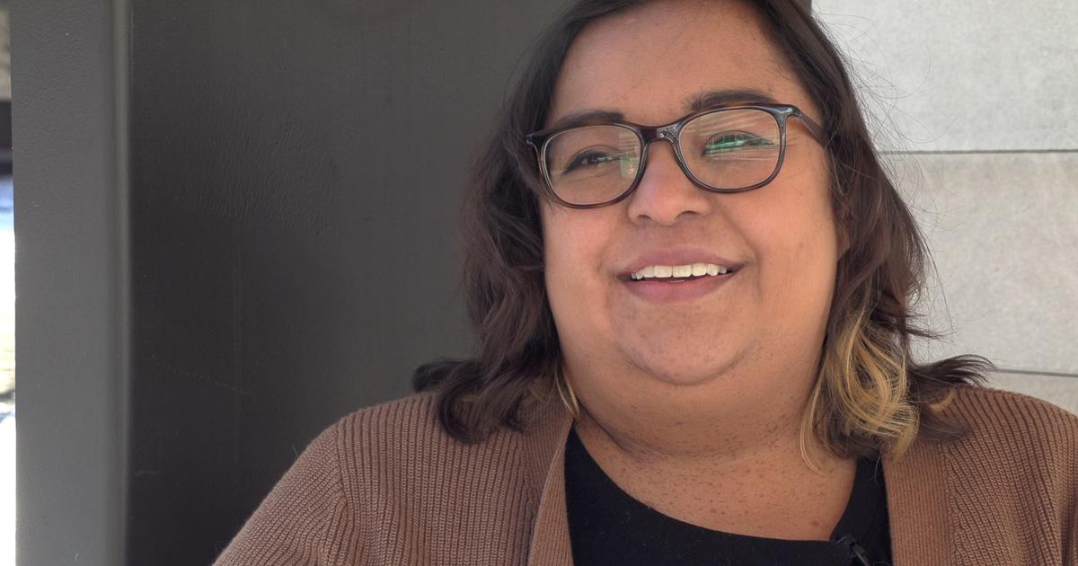 Colorado Voices | Mabel Gonzalez shares how her dyslexia is her ...