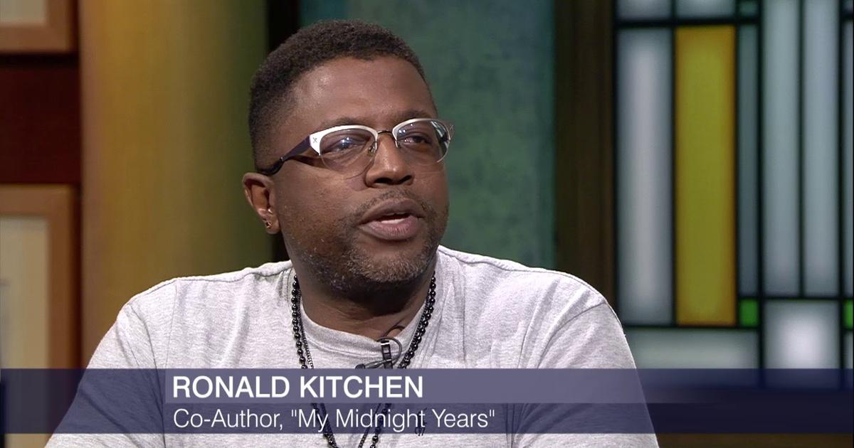 Chicago Tonight | ‘Midnight Years’ Memoir a Story of Surviving Jon ...