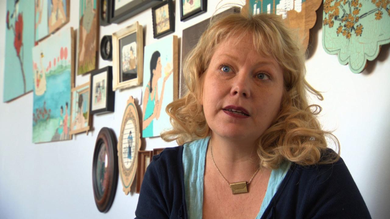 MN Original - Amy Rice - Twin Cities PBS