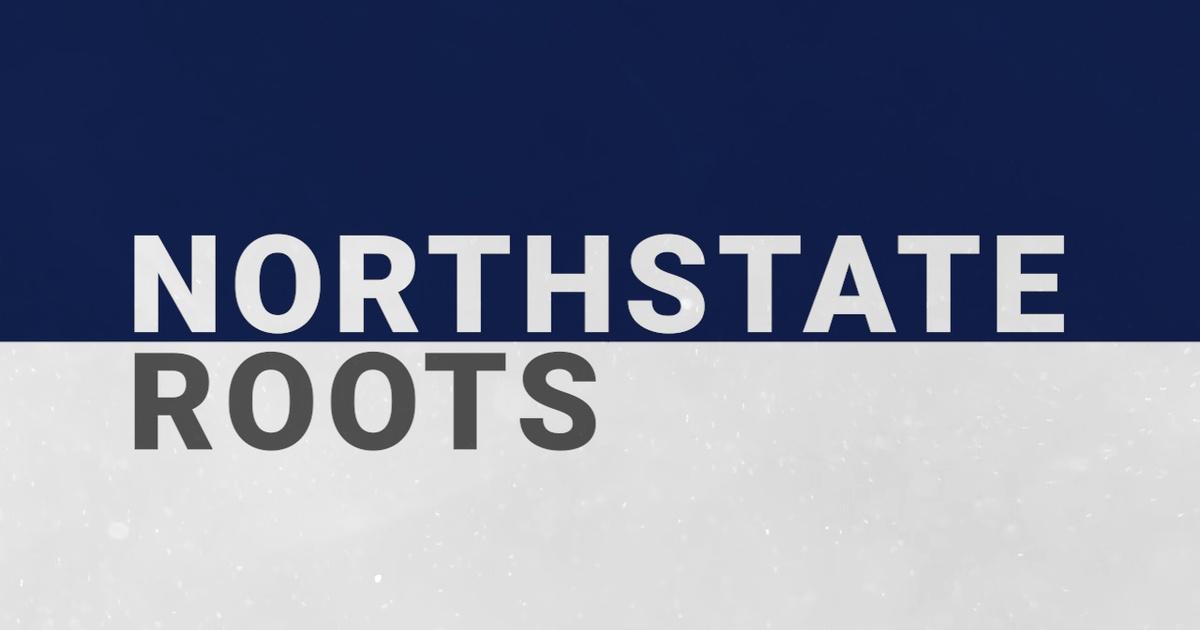 KIXE TV | Chad Bushnell: Northstate Roots PROMO | PBS