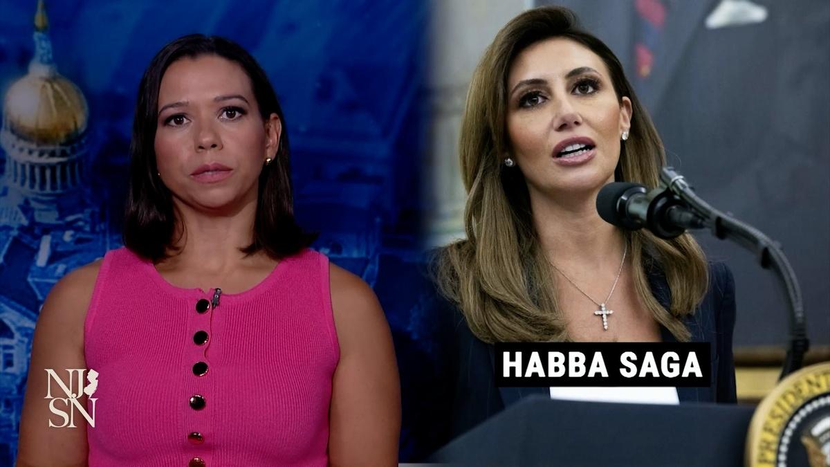 Defendant challenges Alina Habba's authority as US attorney | NJ ...