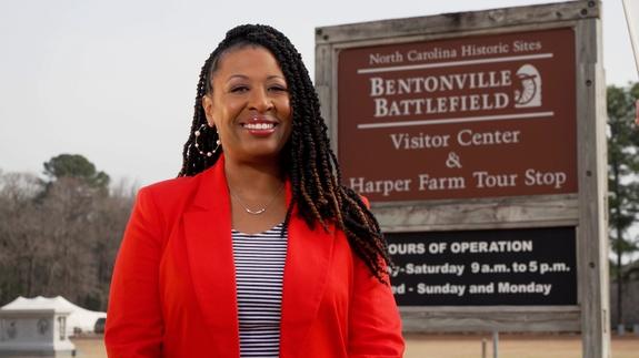 TV Schedules | PBS North Carolina